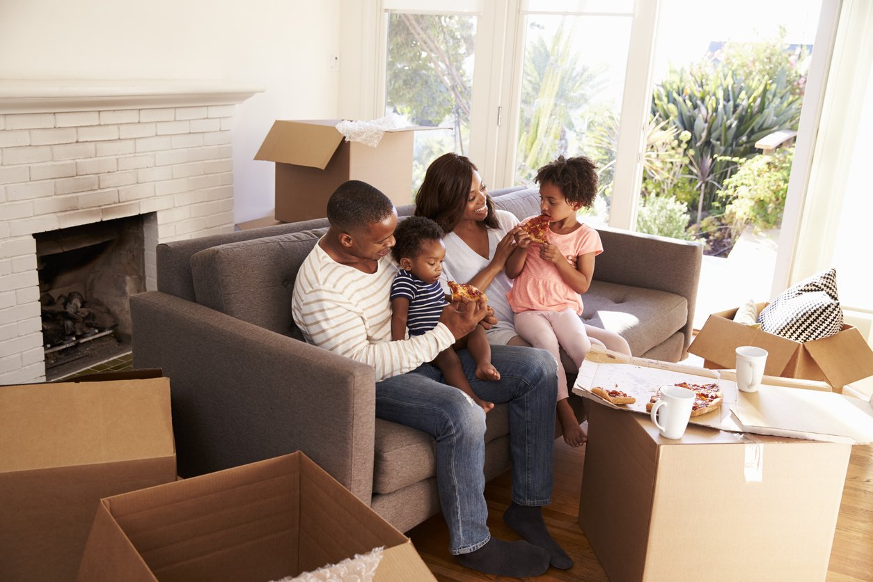 A Guide on Spring Cleaning Right Before You Move Home (And Other Ways ...