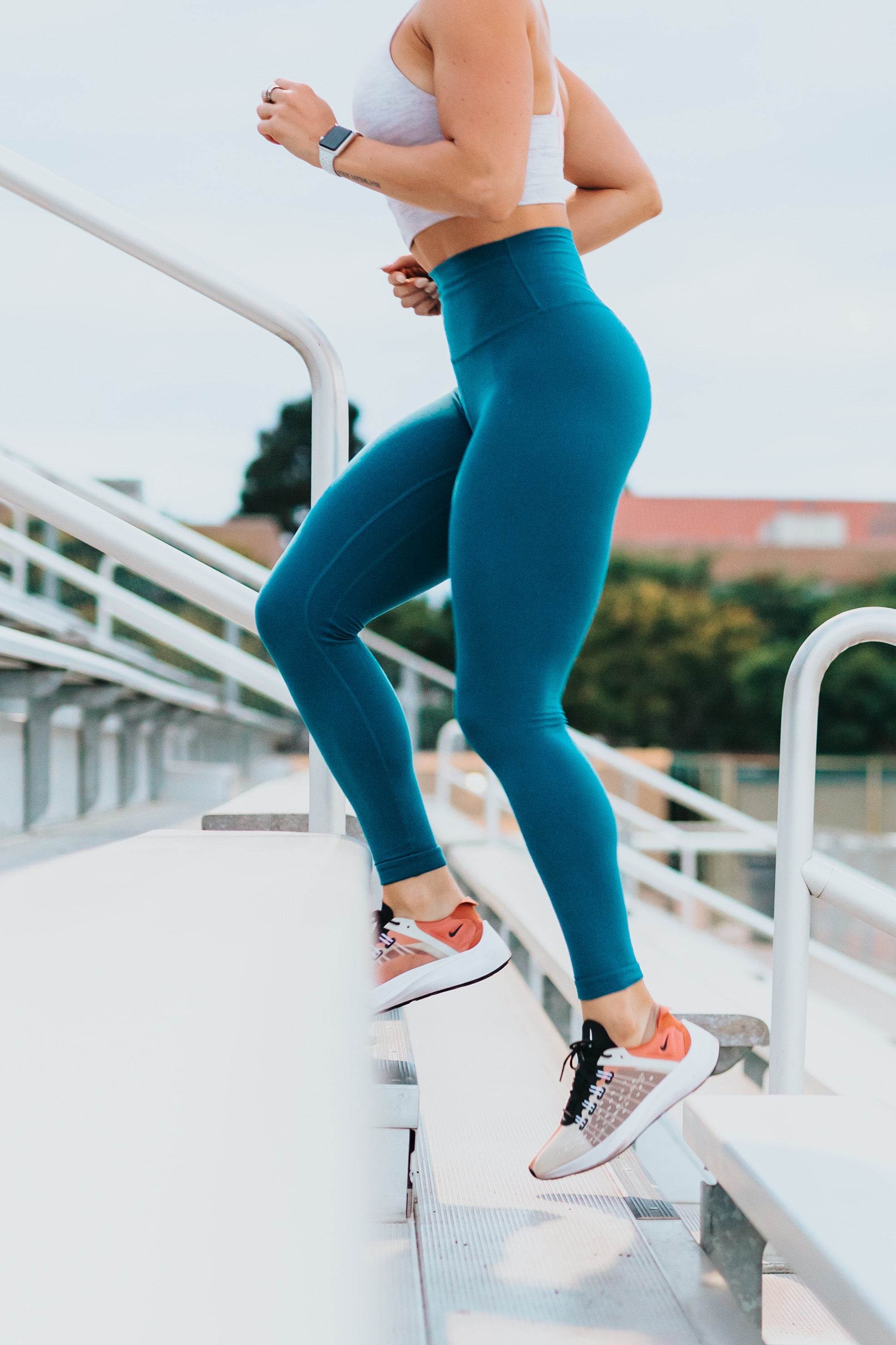 Latest Celebrity Workout Trends - Mamas Like Me