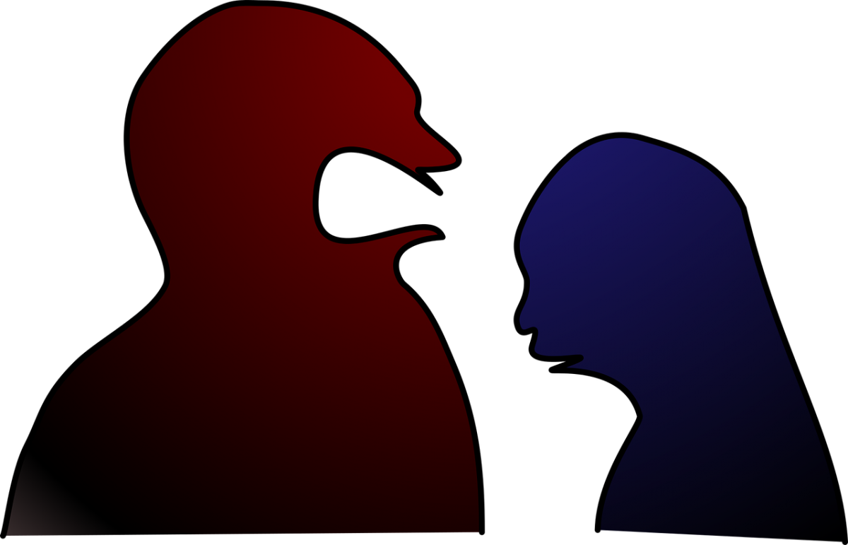 How Your Offensive Language Is Hurting People Around You - Mamas Like Me