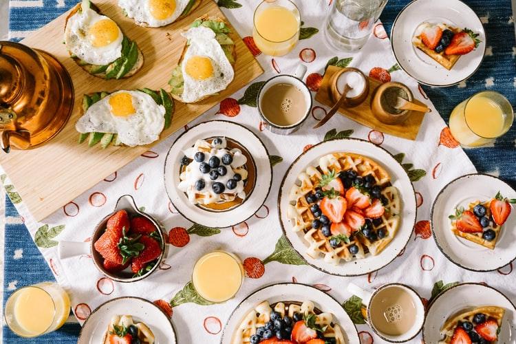 7 Budget Friendly Breakfast Ideas For Students Mamas Like Me 7 Budget Friendly Breakfast Ideas For Students Mamas Like Me
