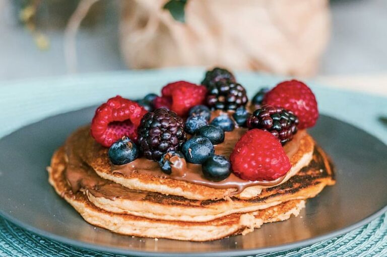 Different Types of Pancakes That You Must Try - Mamas Like Me
