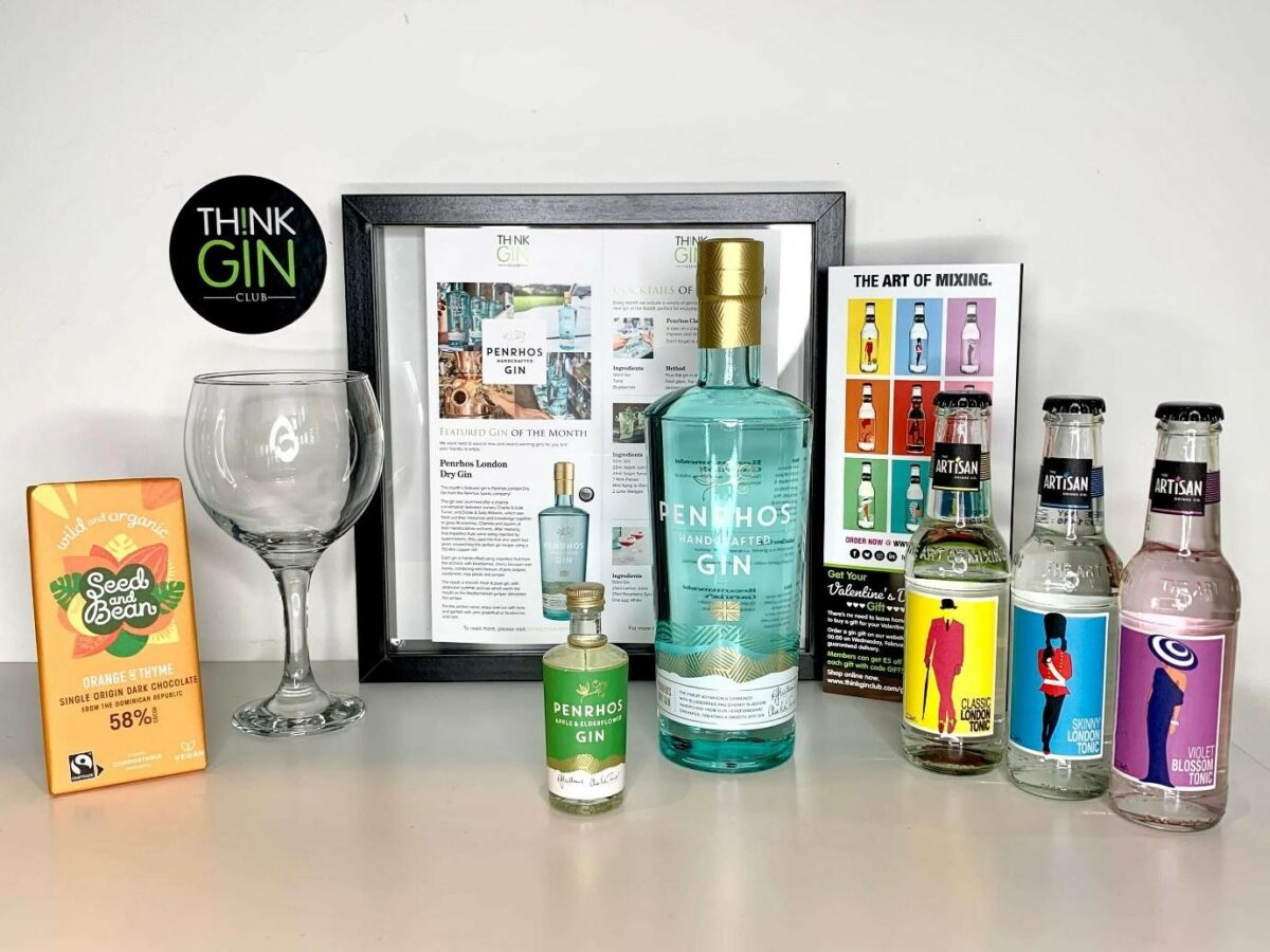 Looking for an Ideal Gin Gift Pack? Here’s what to consider - Mamas Like Me