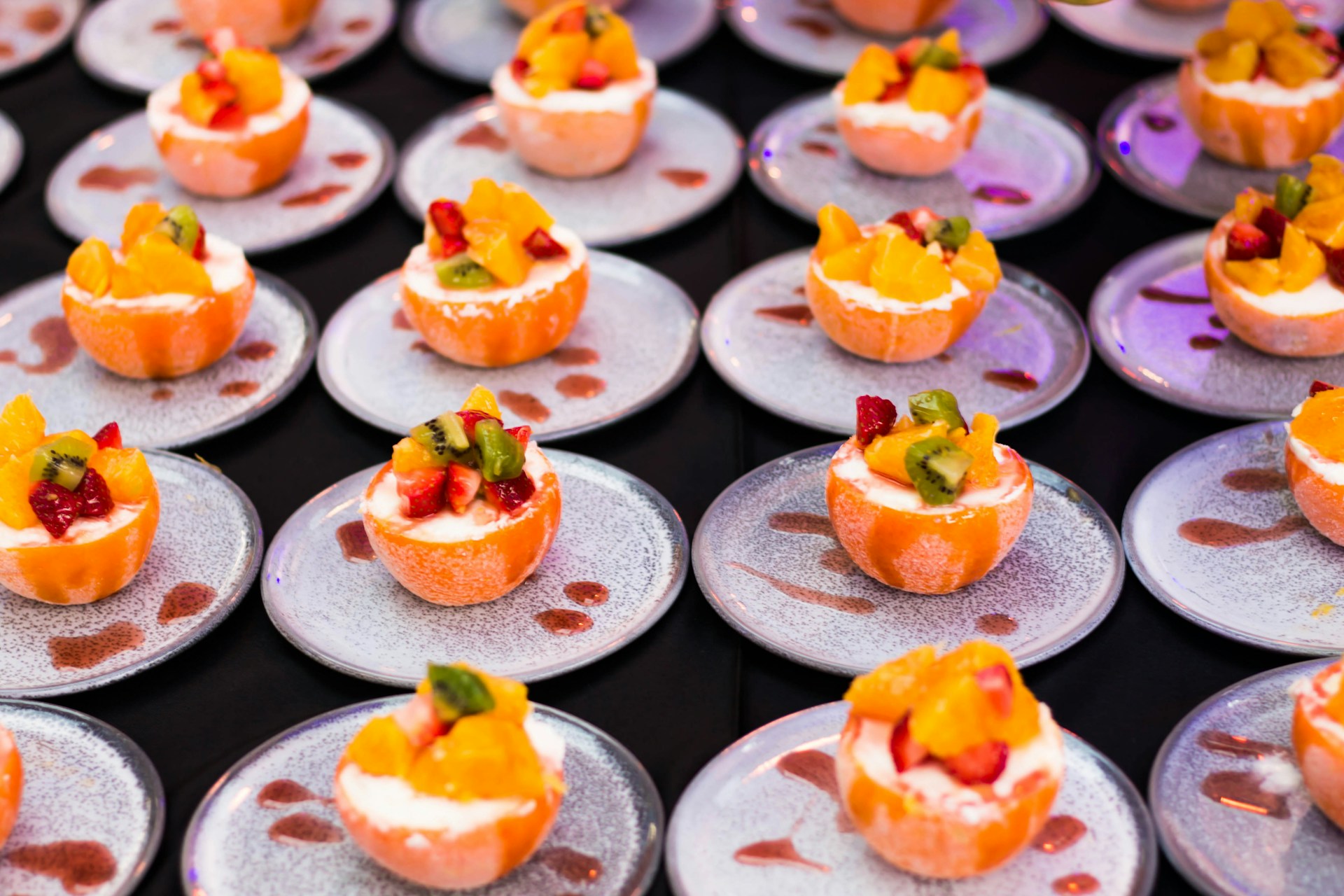 Journeys in Culinary: A Global View of Food Scenes - Mamas Like Me
